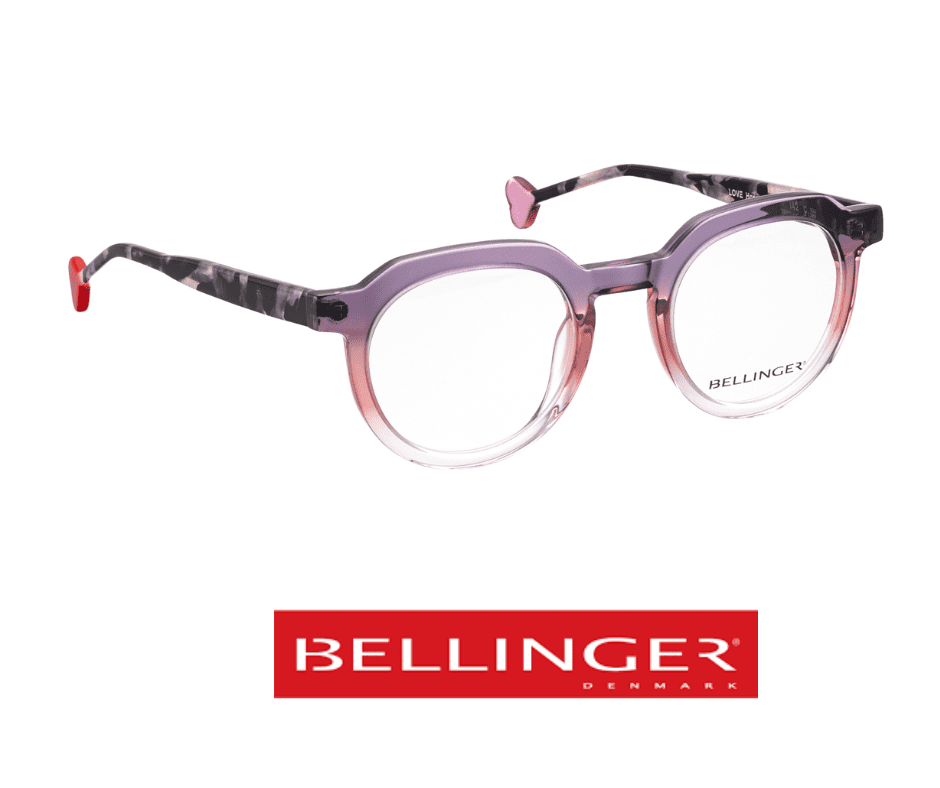 Collection BELLINGER - Opticienduport